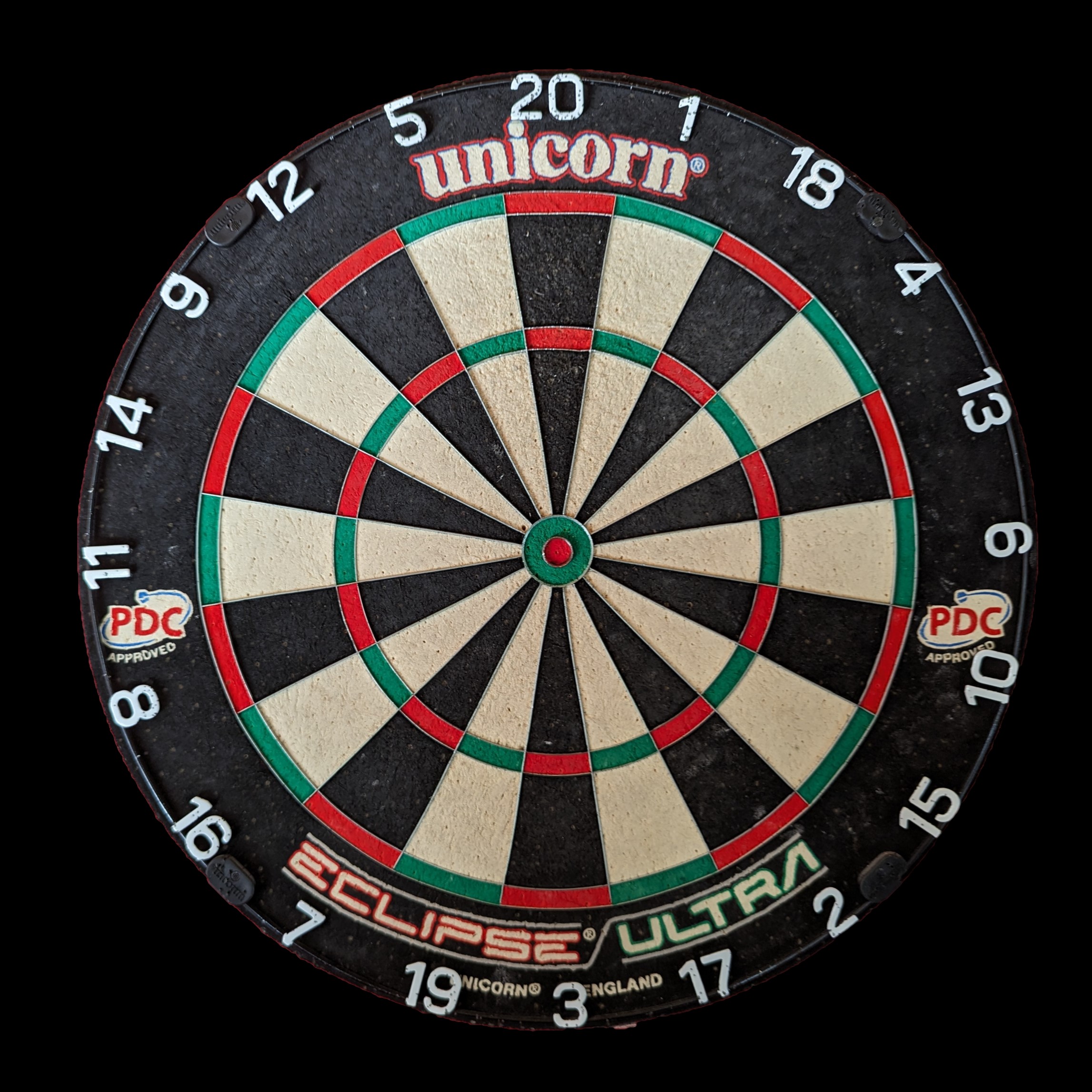 The Darts | VM Manager